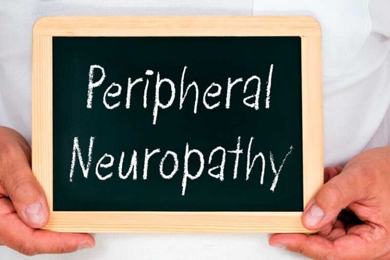 The Top 17 Peripheral Neuropathy Warning Signs and Symptoms ...
