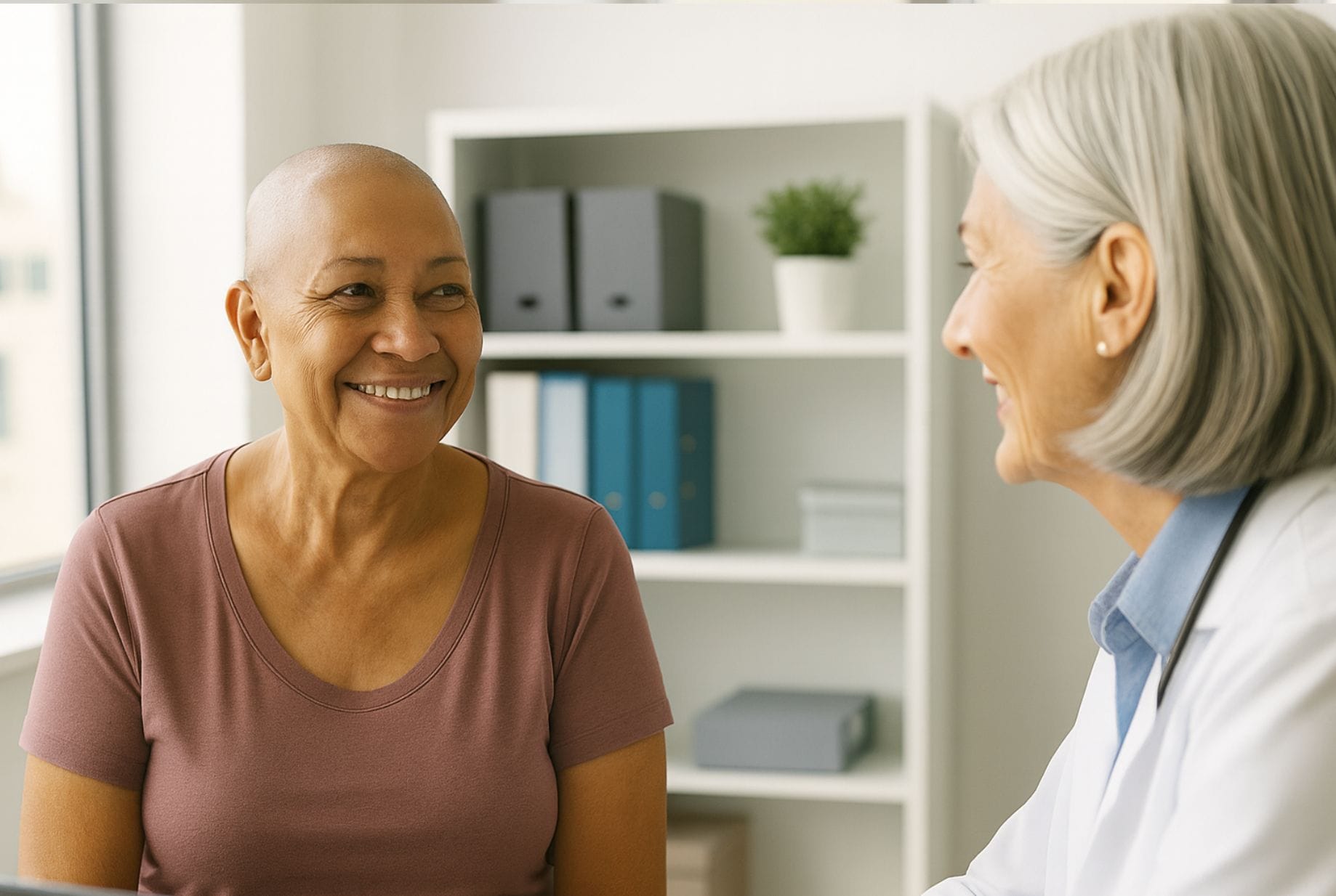 Life After Chemotherapy: A Miami Approach to Peripheral Neuropathy That ...